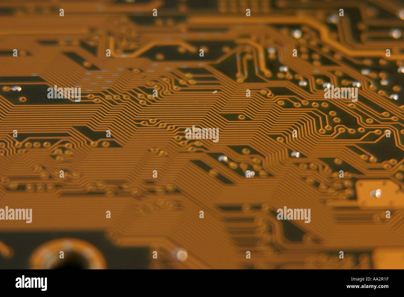 Printed circuit boards pcbs hi-res stock photography and images - Alamy