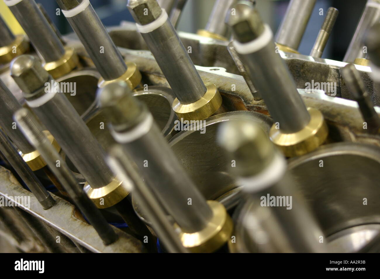 Iron cylinder hi-res stock photography and images - Alamy