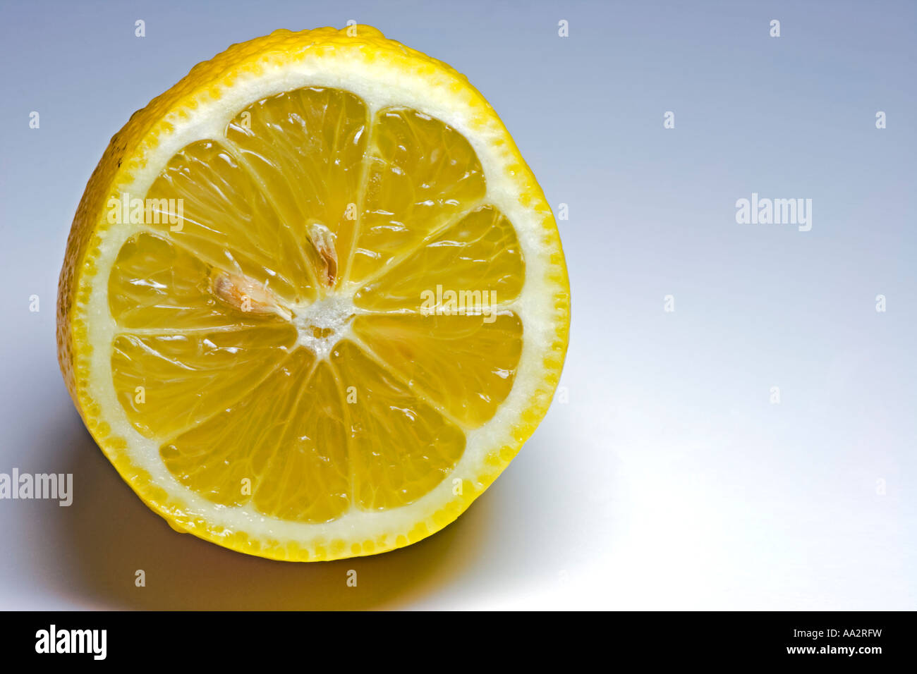 Cut halved hi-res stock photography and images - Alamy