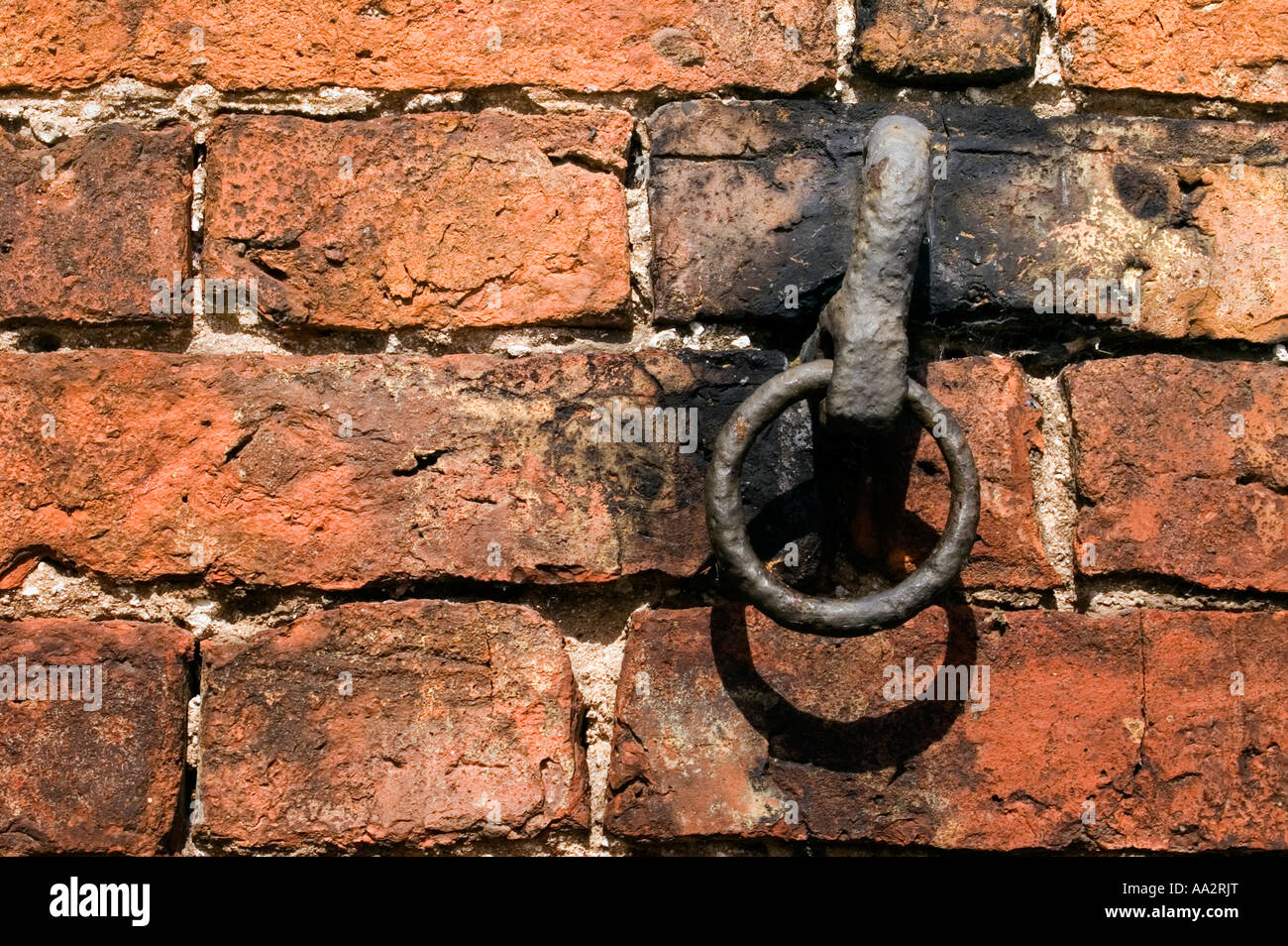 Iron loop hi-res stock photography and images - Alamy