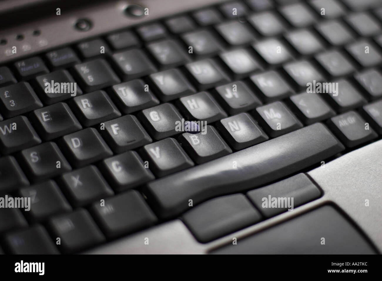 English keyboard hi-res stock photography and images - Alamy