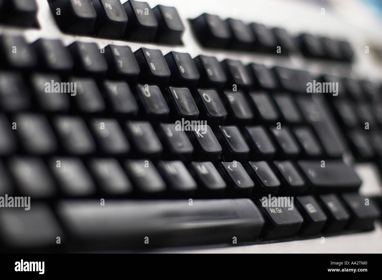 English keyboard hi-res stock photography and images - Alamy