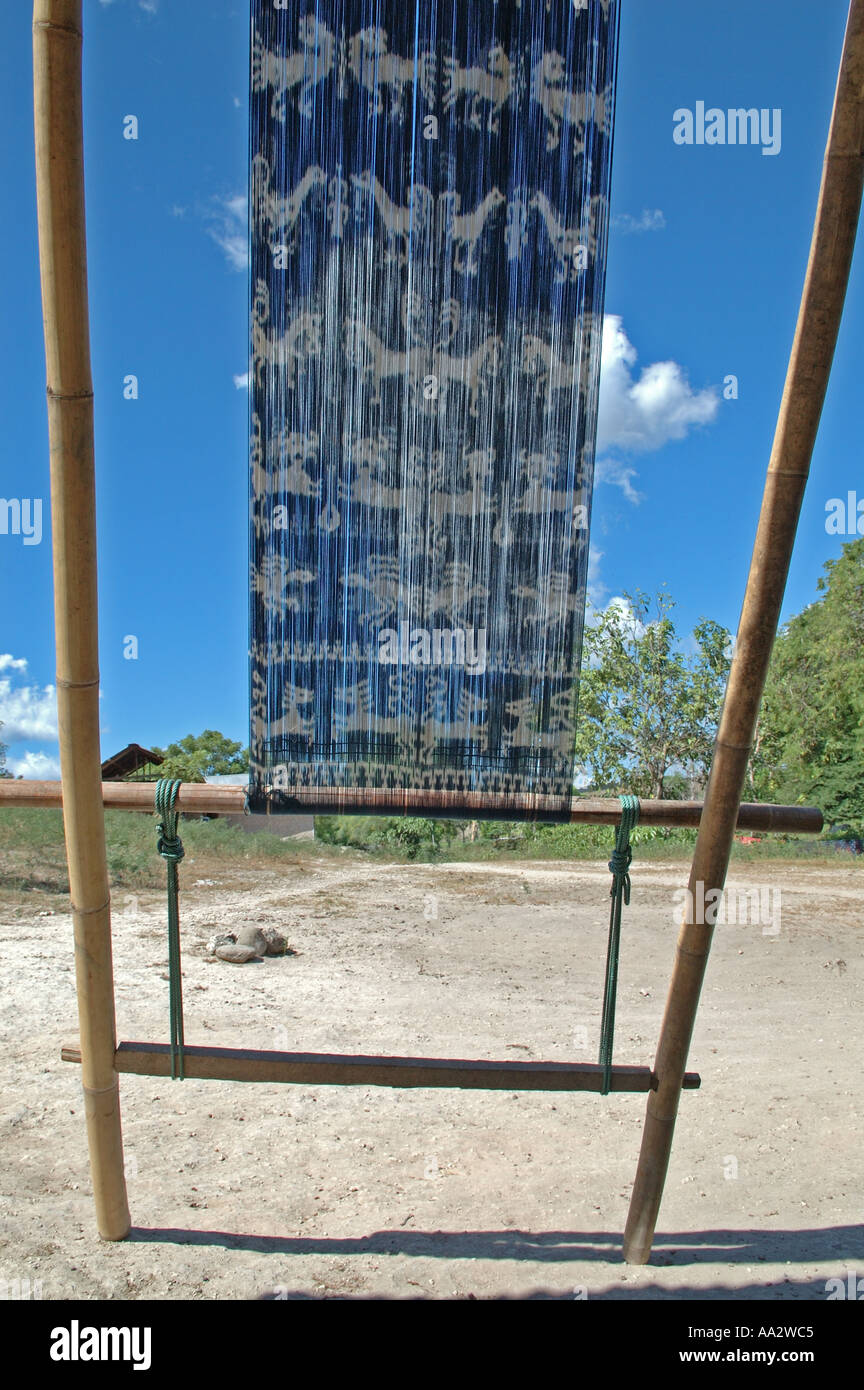 Stretched over a frame hi-res stock photography and images - Alamy