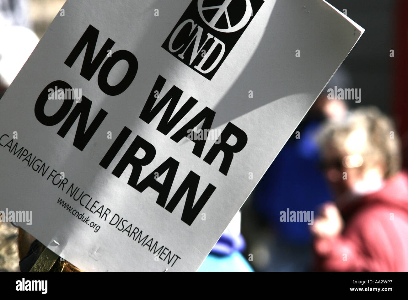 Anti War High Resolution Stock Photography and Images - Alamy