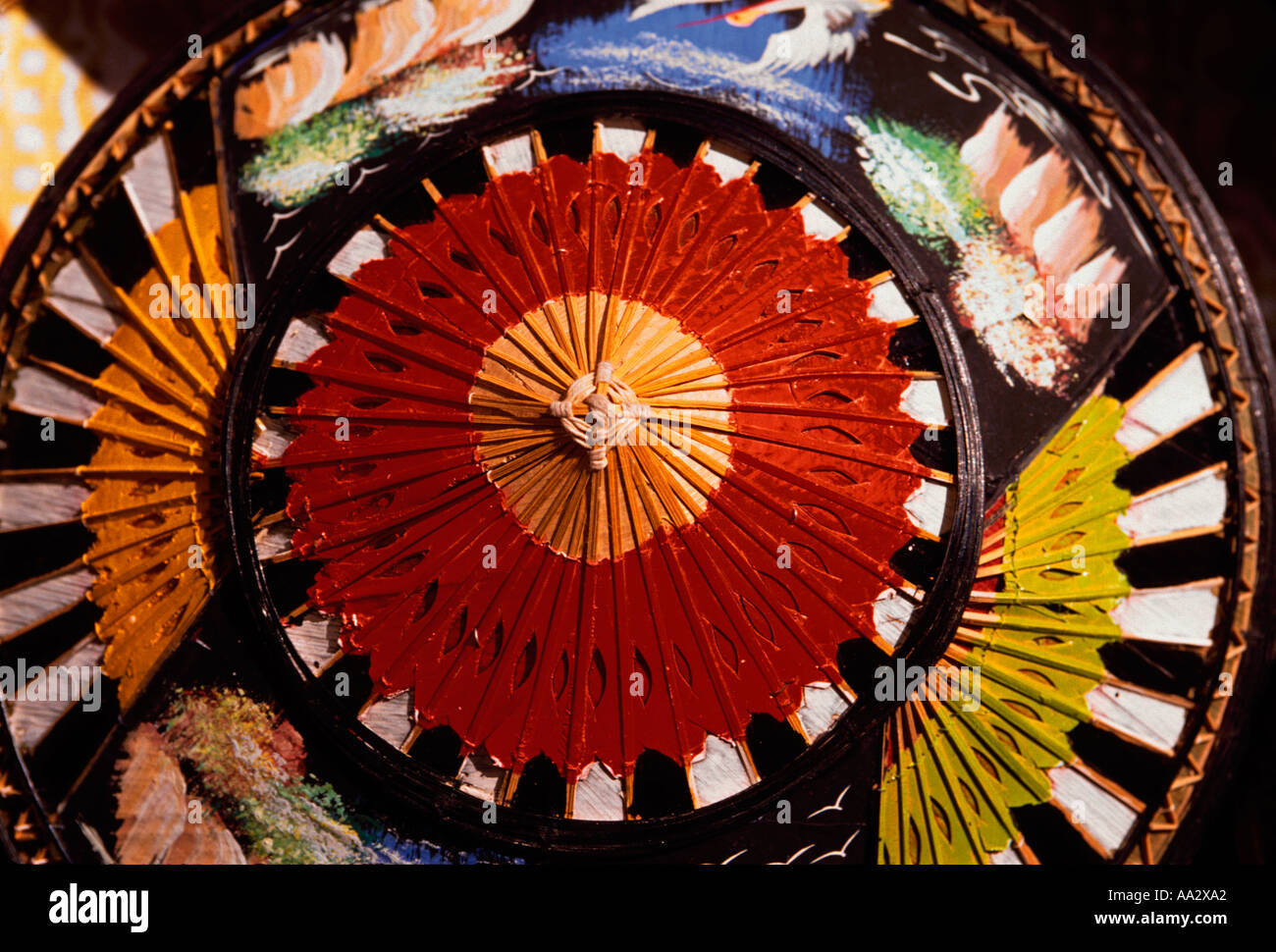 Conical hat conical hats cultural hi-res stock photography and images ...
