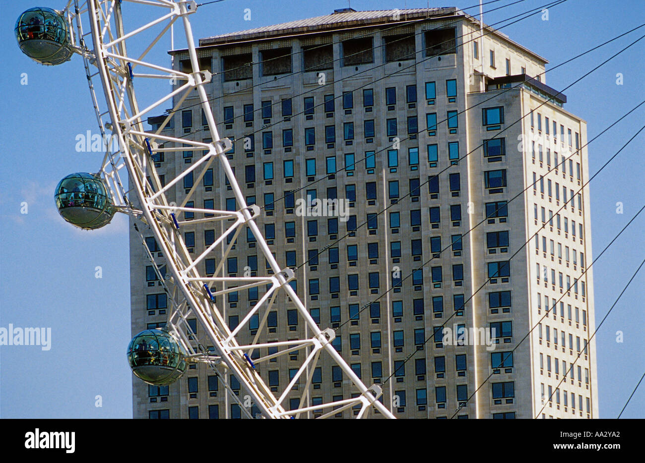 British Airways Headquarters Stock Photos & British Airways ...