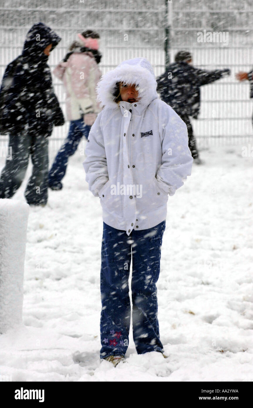 snowball fight snowing snow winter wintry weather cold freezing frozen ...