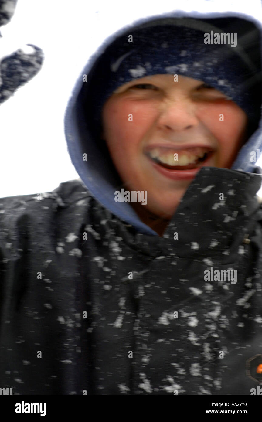 snowball fight snowing snow winter wintry weather cold freezing frozen ...