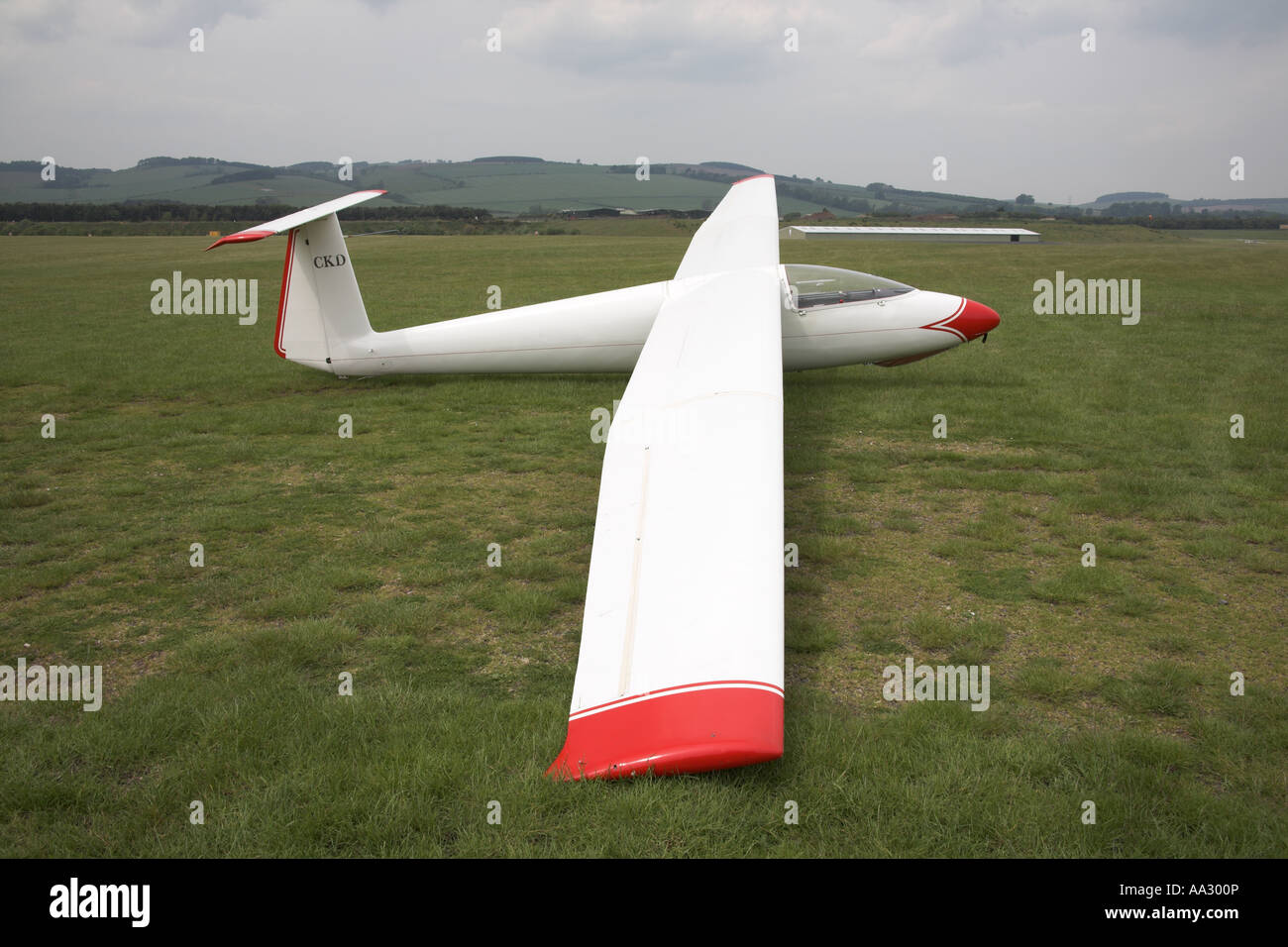 Glider Club Stock Photos & Glider Club Stock Images - Alamy
