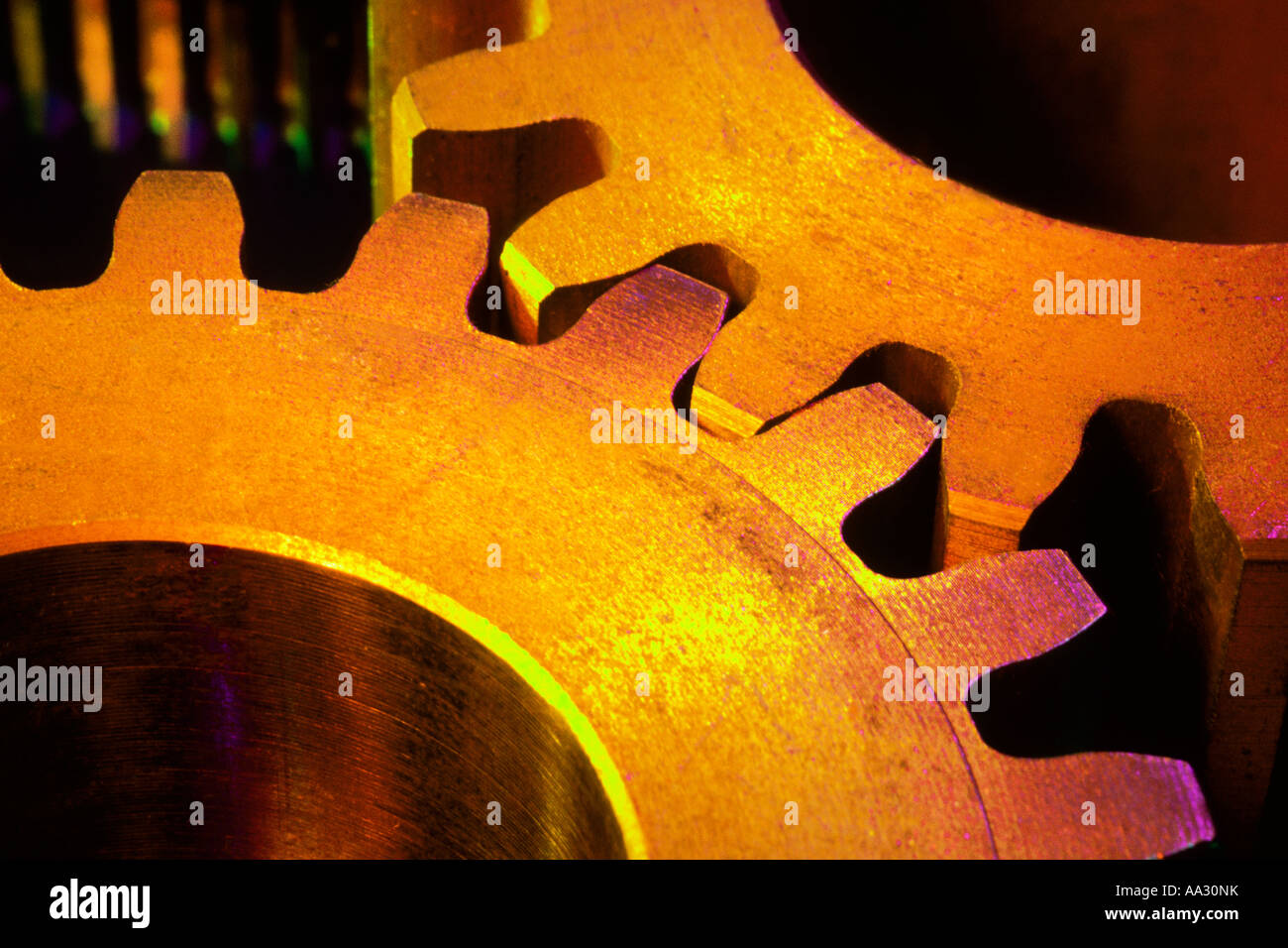 Interlocking Interlocked High Resolution Stock Photography and Images ...