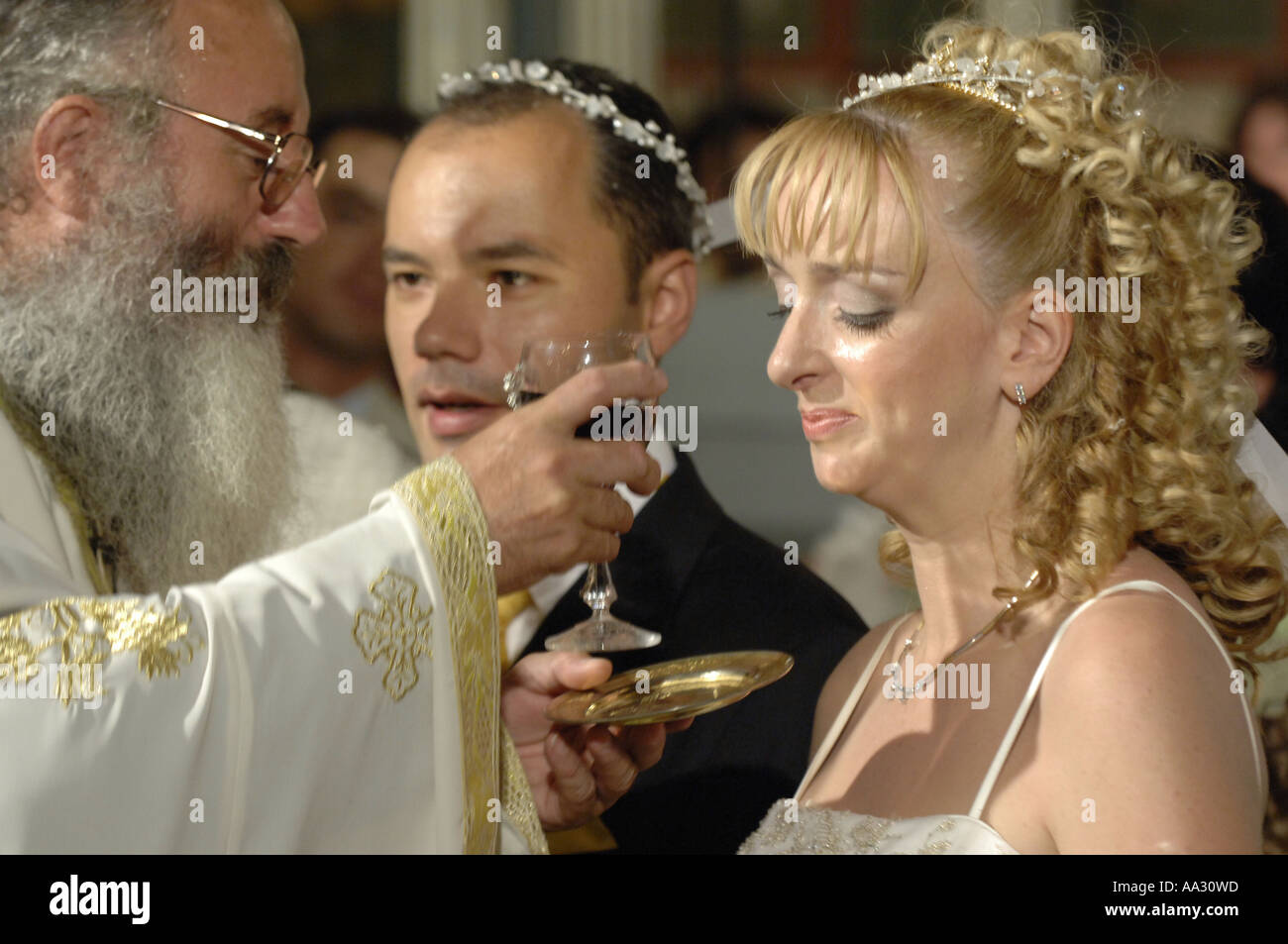 greek, wedding, real, plain, agrinon, greece, europe, european, party ...