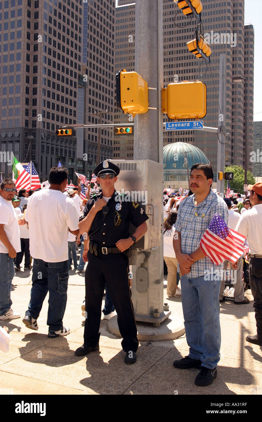 Youth immigration hi-res stock photography and images - Alamy