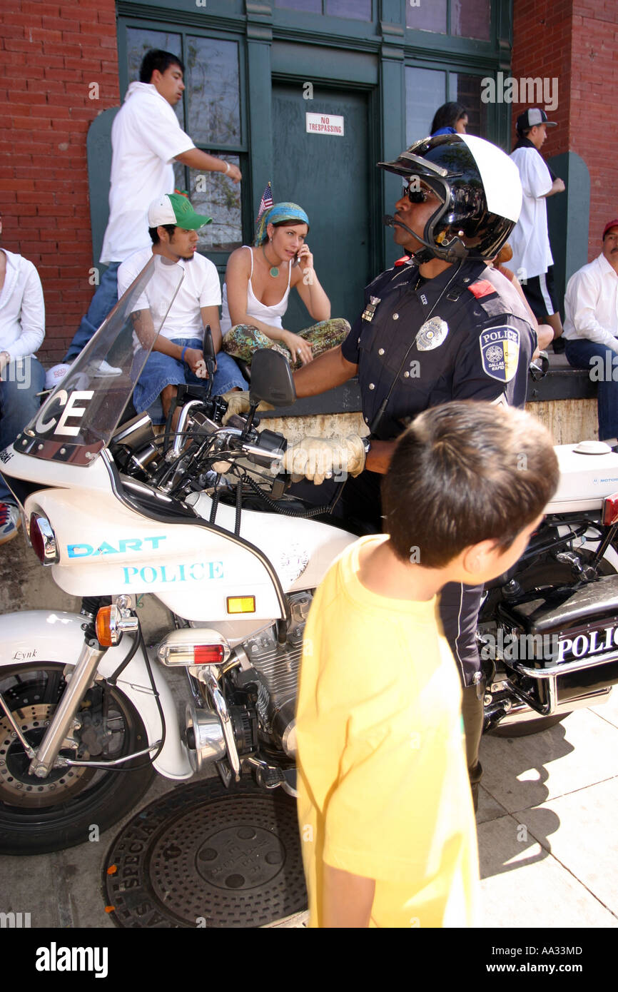 Police motor bike hi-res stock photography and images - Alamy