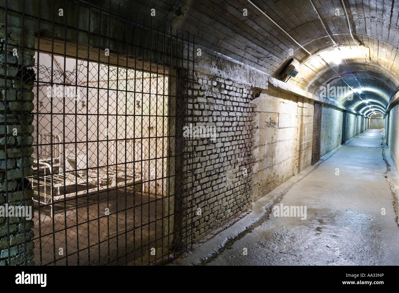 Ww2 military hospitals hi-res stock photography and images - Alamy