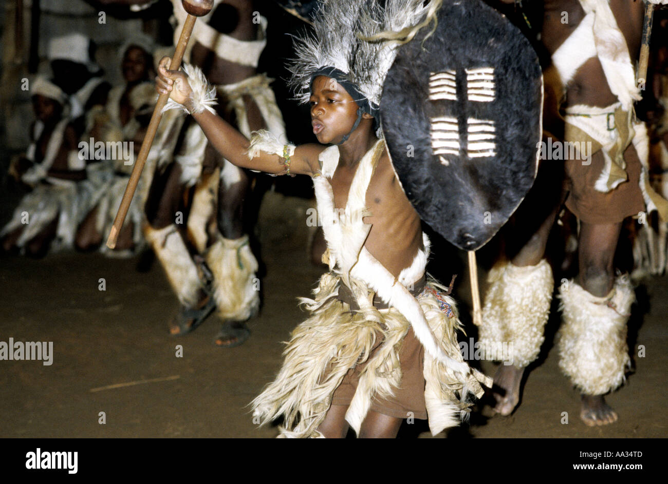 tribal dance,Victoria Falls, Zimbabwe, Africa Stock Photo - Alamy