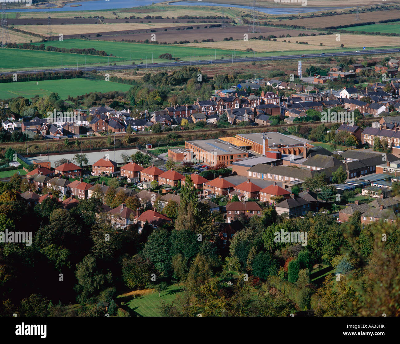 Helsby High Resolution Stock Photography and Images - Alamy