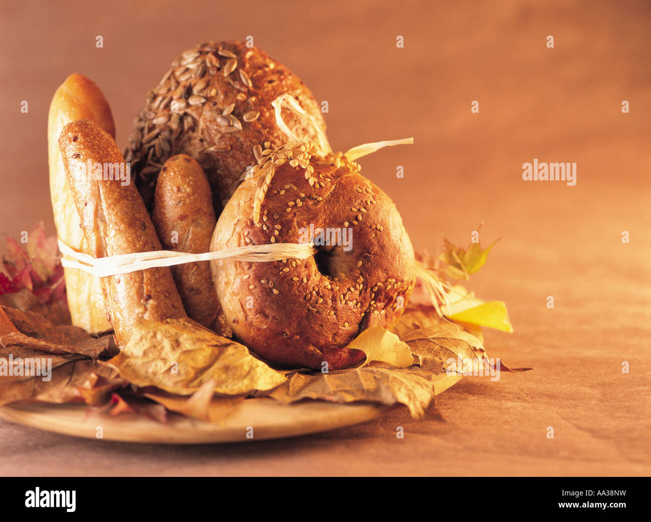 Bagles hi-res stock photography and images - Alamy