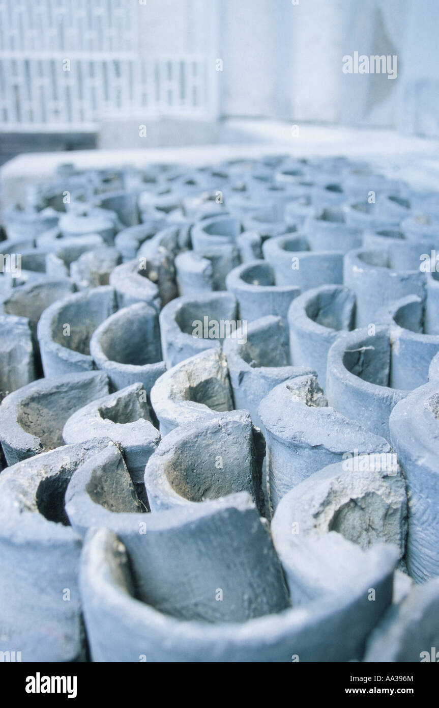 Korean traditional style roof tile Stock Photo - Alamy