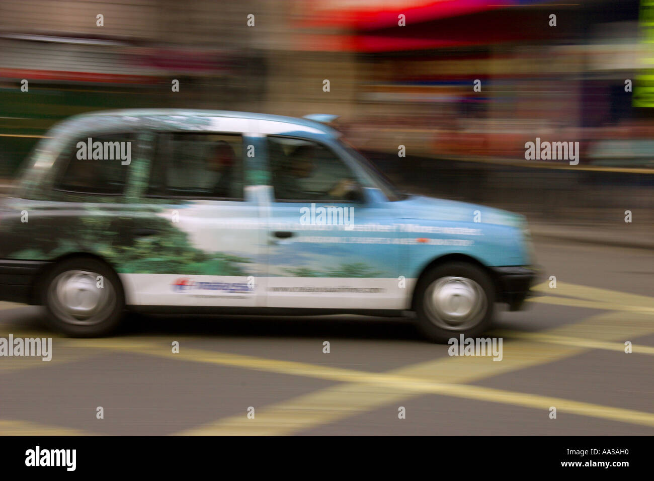 Black and white advert hi-res stock photography and images - Alamy