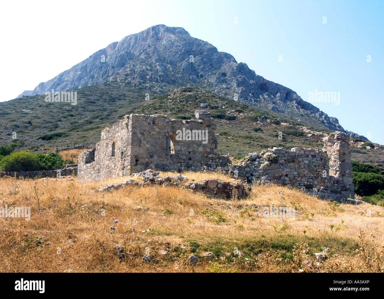 Early christian basilicas hi-res stock photography and images - Alamy