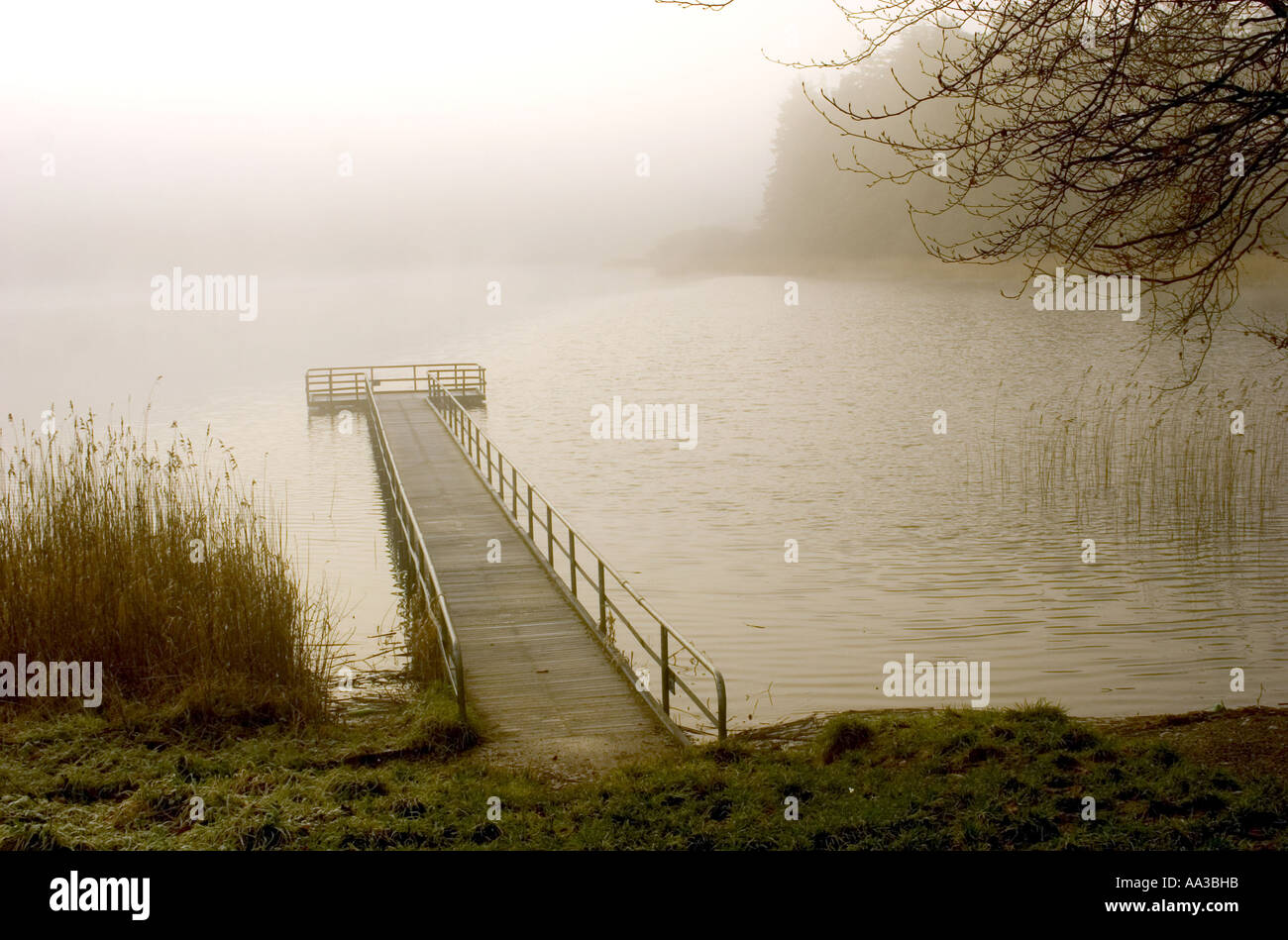 Lakes ireland cavan hi-res stock photography and images - Alamy