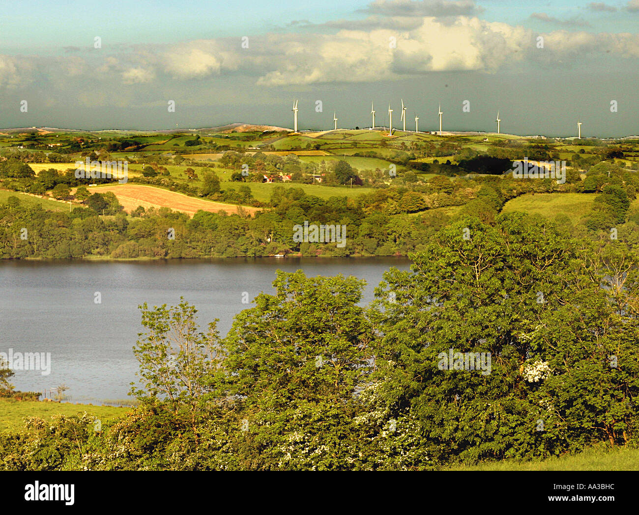 Cavan ireland hi-res stock photography and images - Alamy