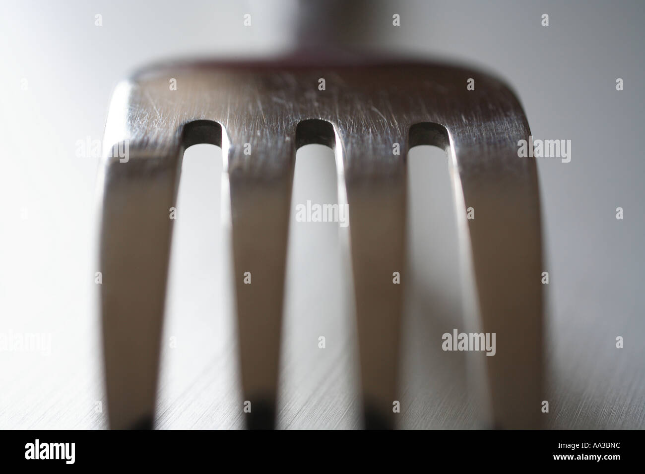 Fork prong fork prongs hi-res stock photography and images - Alamy