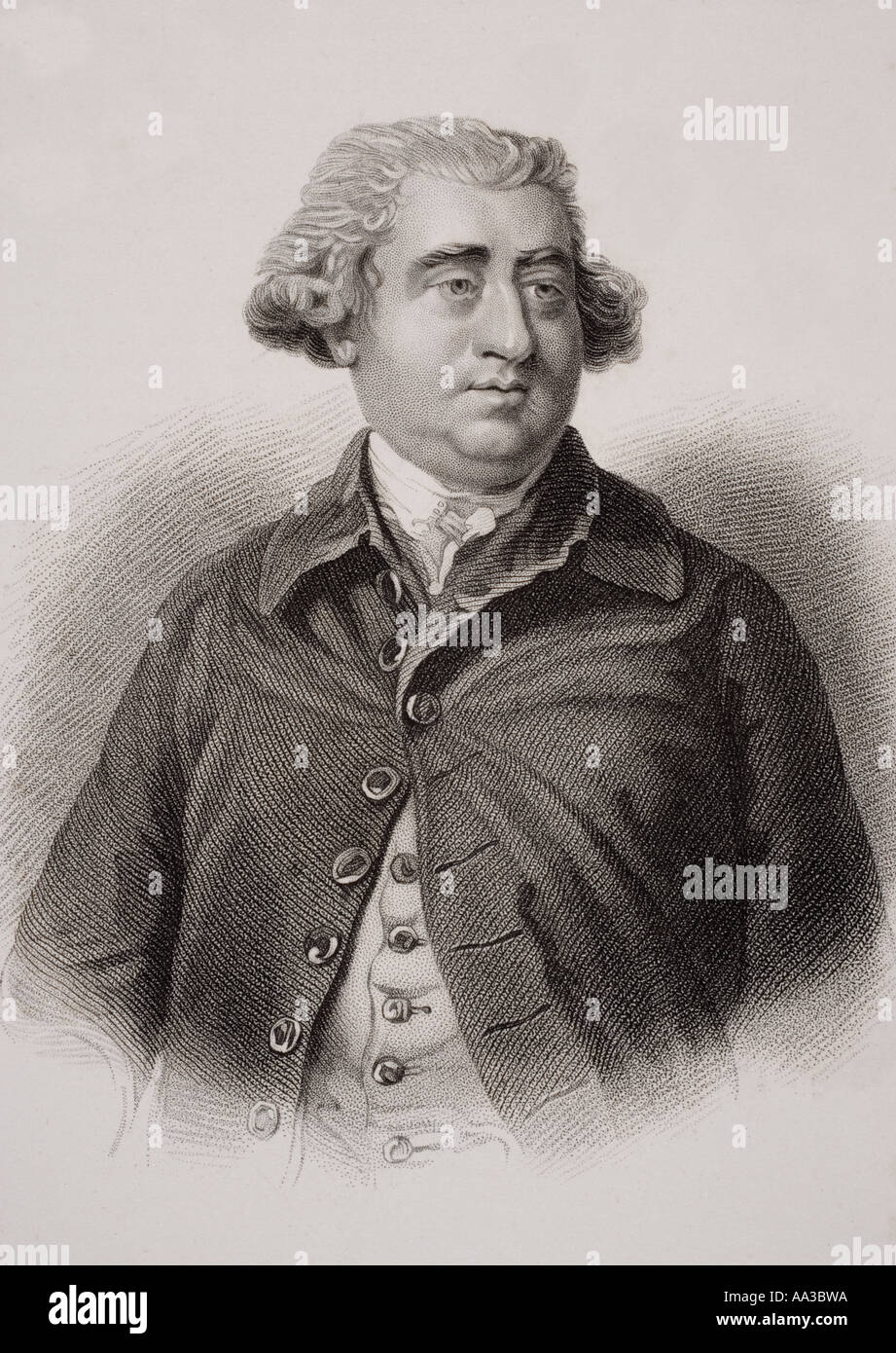 Charles James Fox Stock Photos & Charles James Fox Stock Images - Alamy