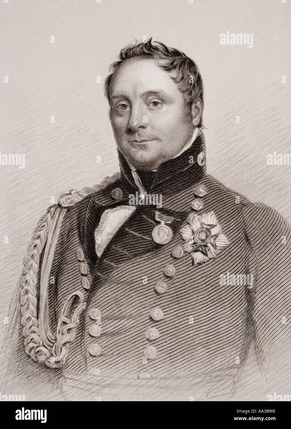 Hill sir rowland hi-res stock photography and images - Alamy