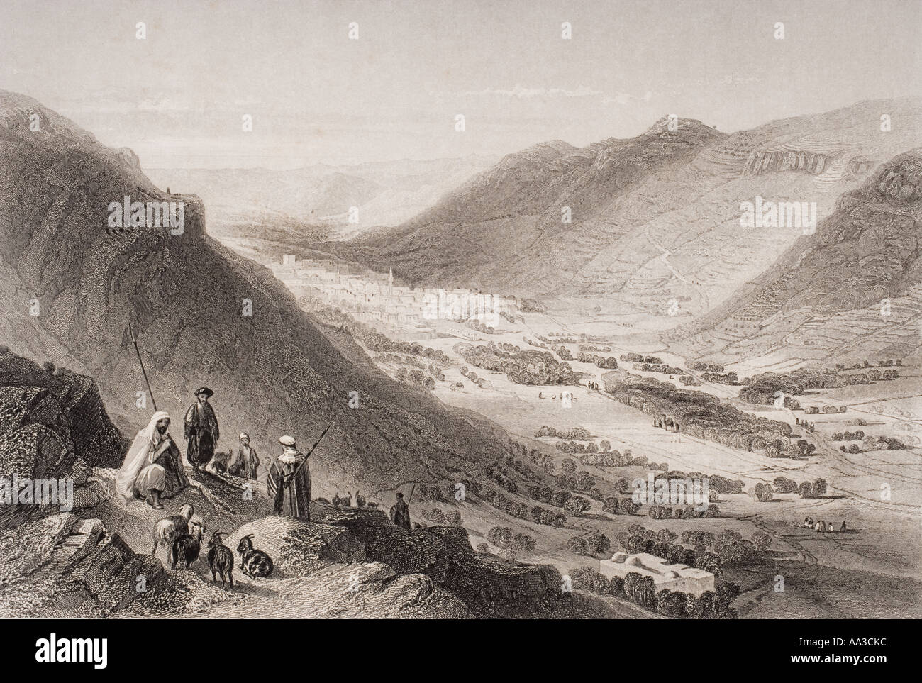 Sichem hi-res stock photography and images - Alamy