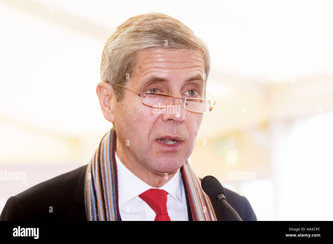 Stuart rose hi-res stock photography and images - Alamy