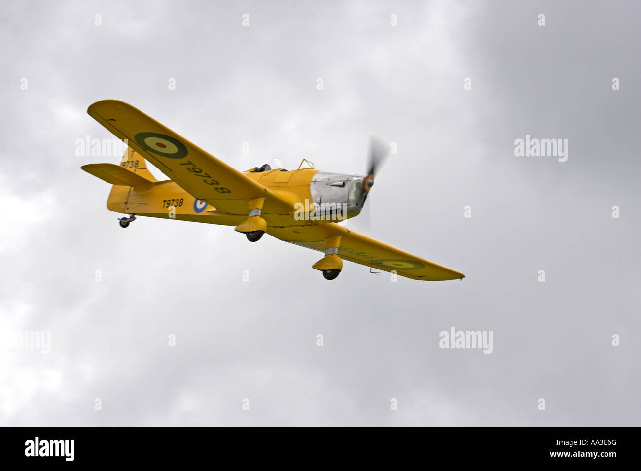Miles hawk trainer vintage hi-res stock photography and images - Alamy
