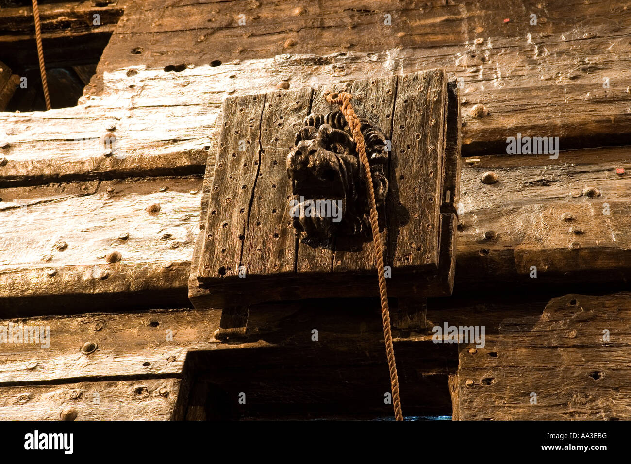 Wasa hi-res stock photography and images - Alamy