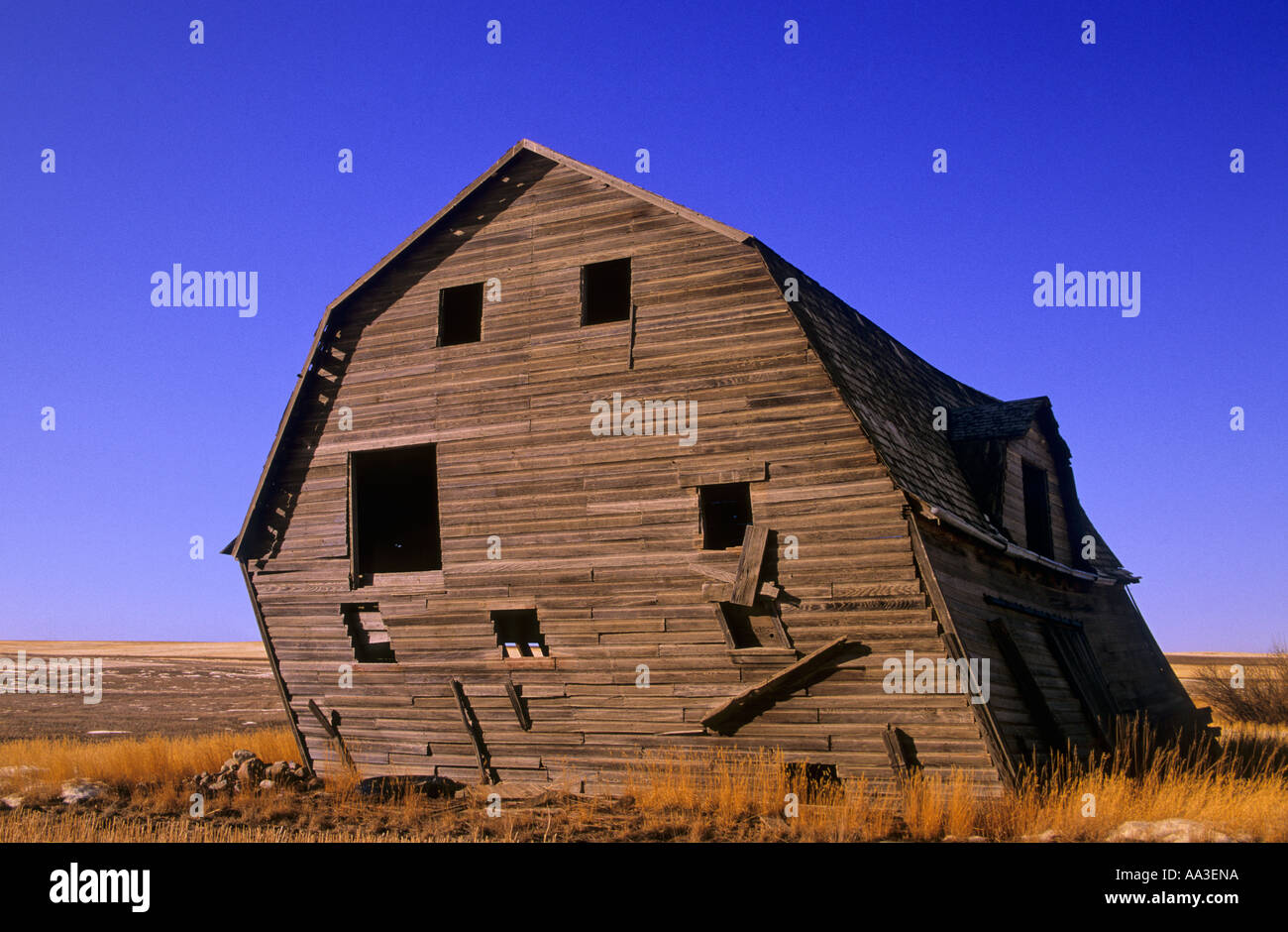 Canadian barn hi-res stock photography and images - Alamy