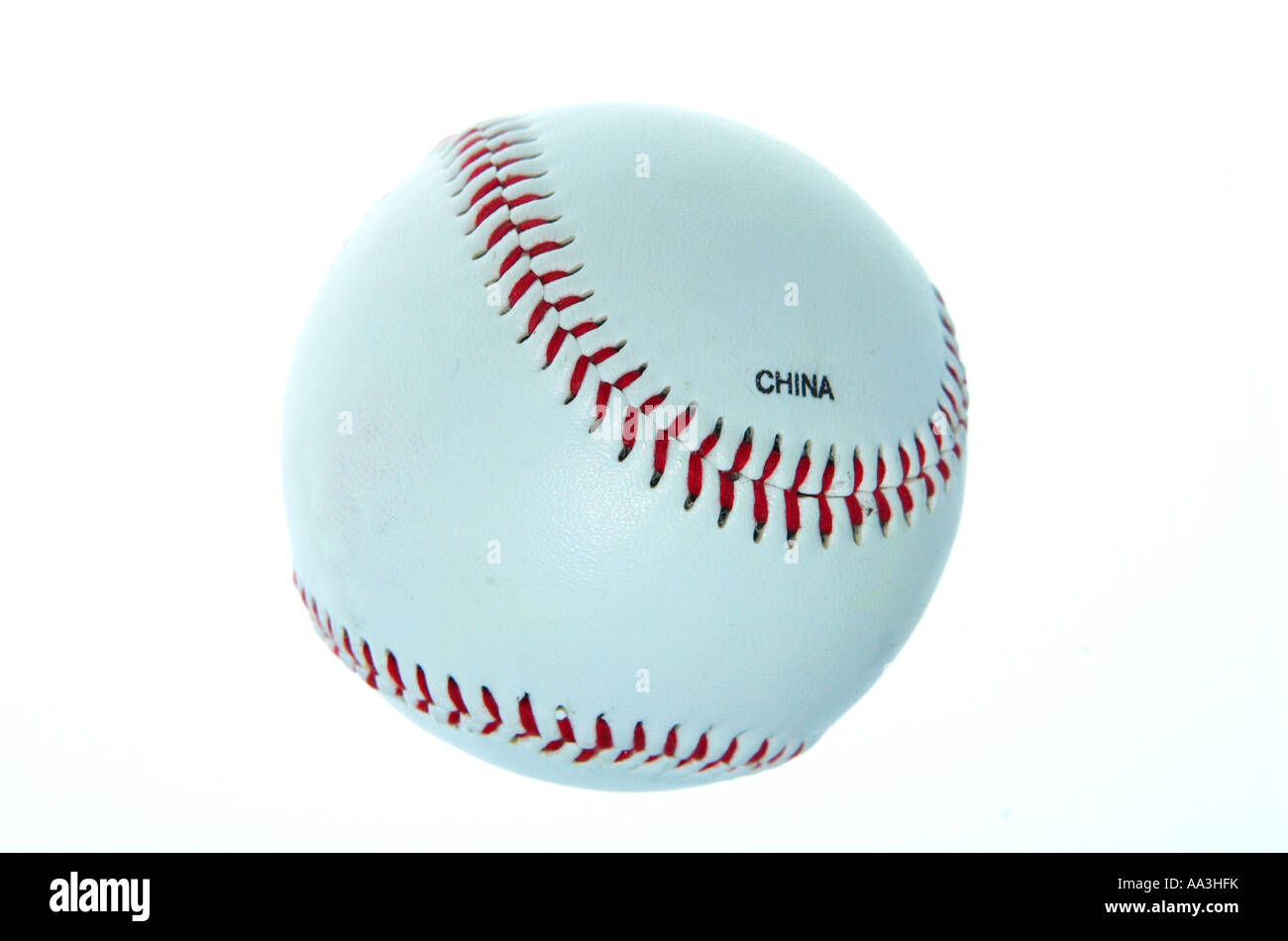 Baseball glove cut out hi-res stock photography and images - Alamy