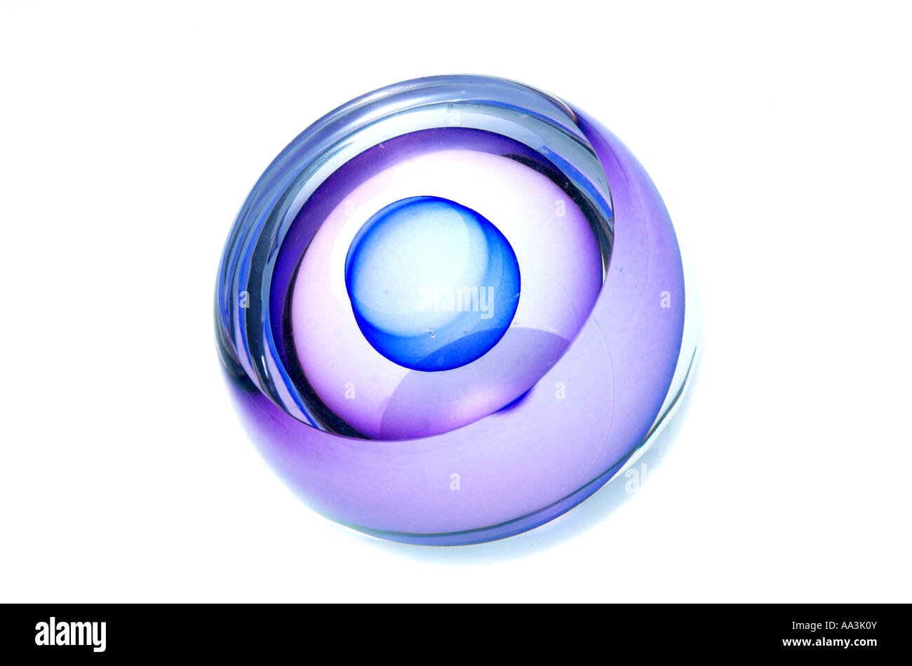 A graphic view of paperweight Stock Photo - Alamy