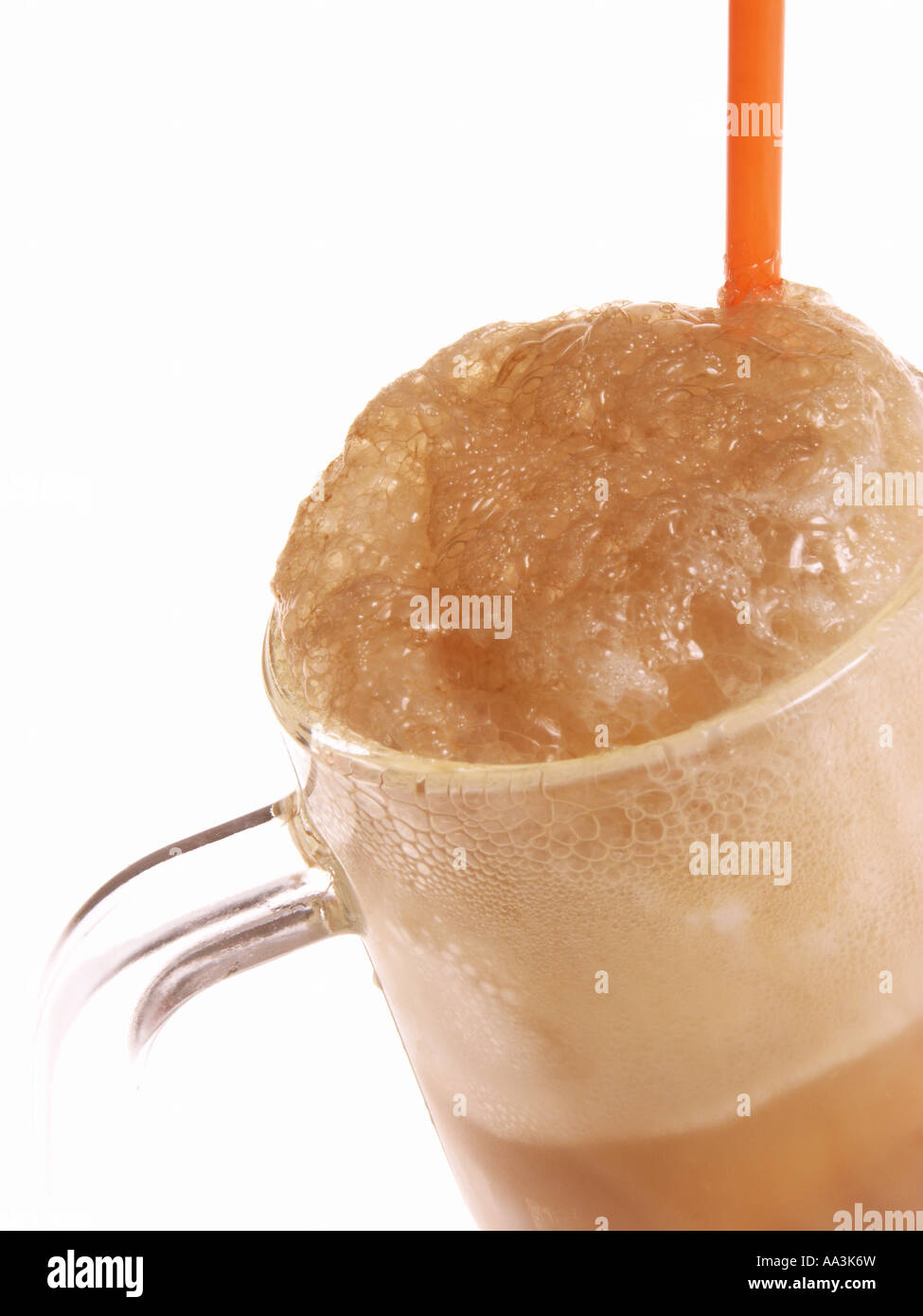 Root beer float hi-res stock photography and images - Alamy