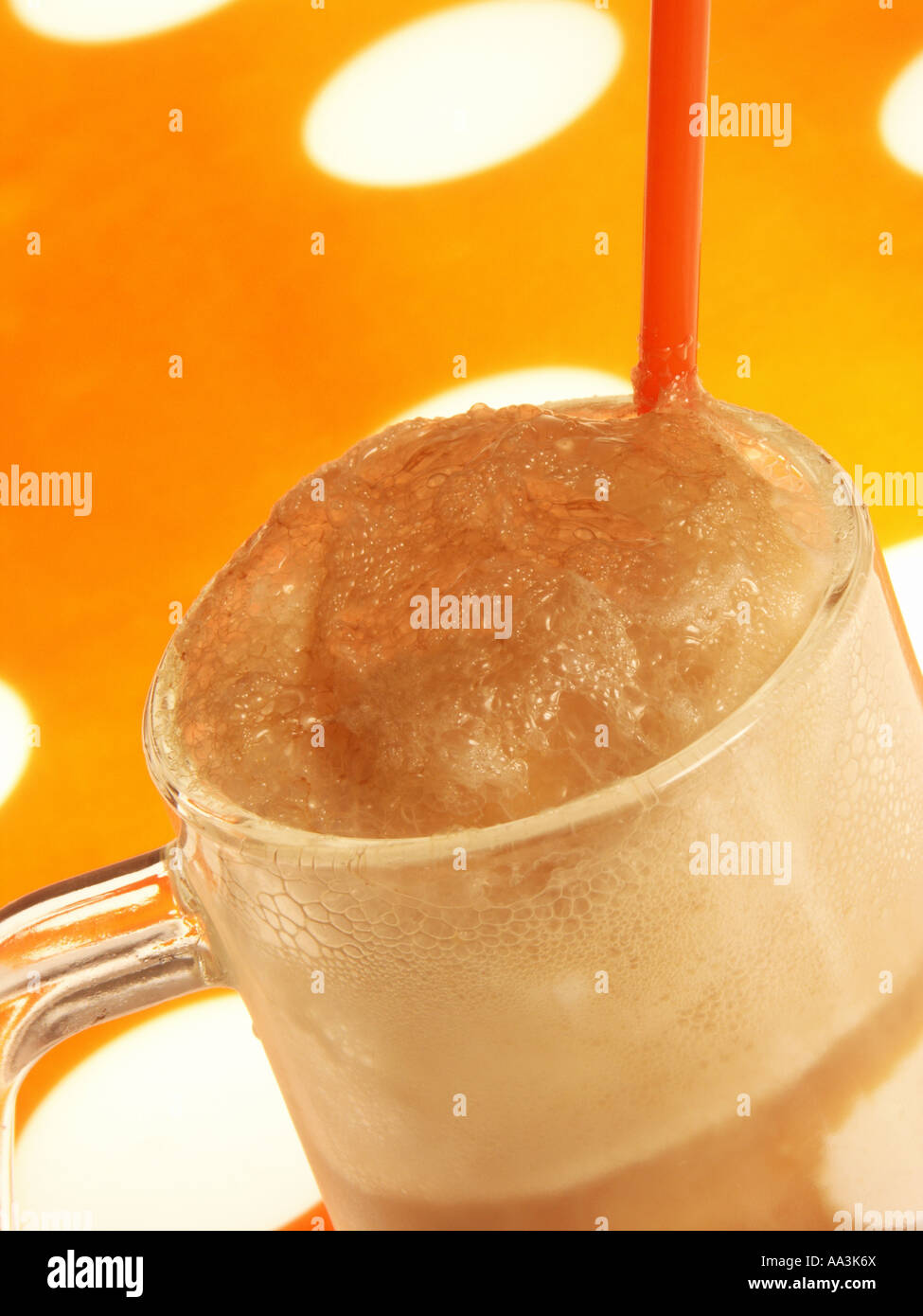 Root beer float hi-res stock photography and images - Alamy