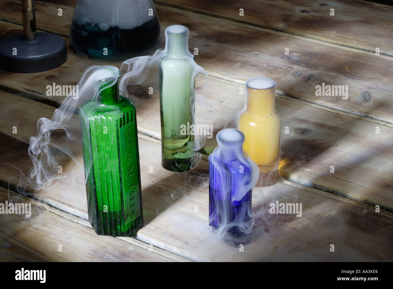 Restorative drink hi-res stock photography and images - Alamy