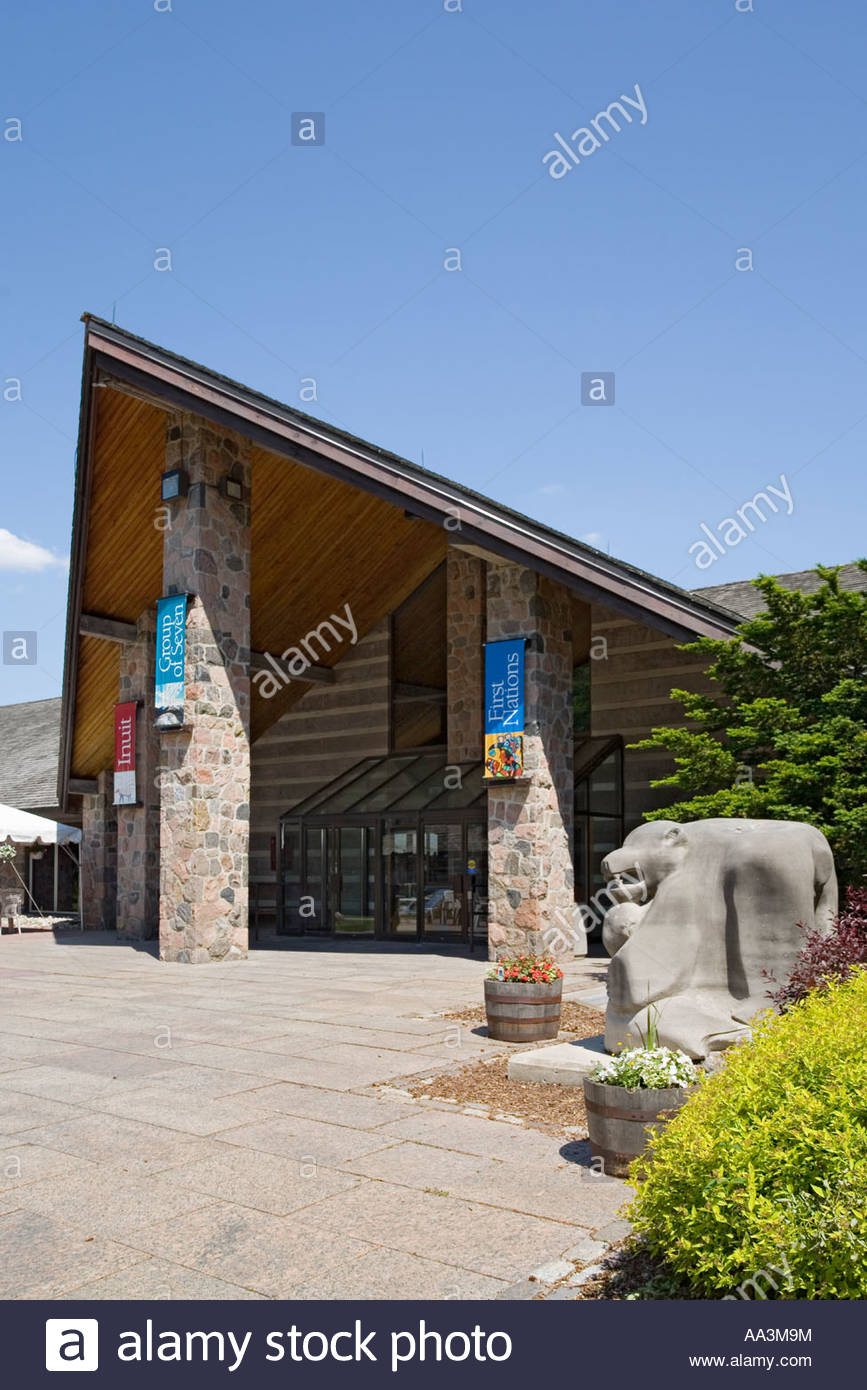 Mcmichael Gallery Stock Photos & Mcmichael Gallery Stock Images - Alamy