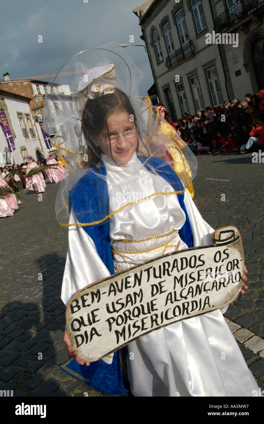 Semana santa braga hi-res stock photography and images - Alamy