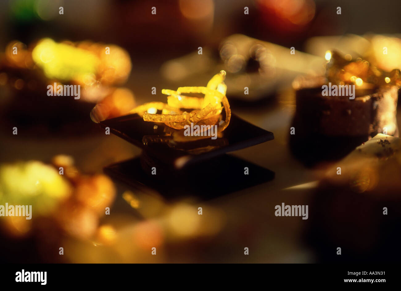 wild dessert by DC Duby Stock Photo - Alamy