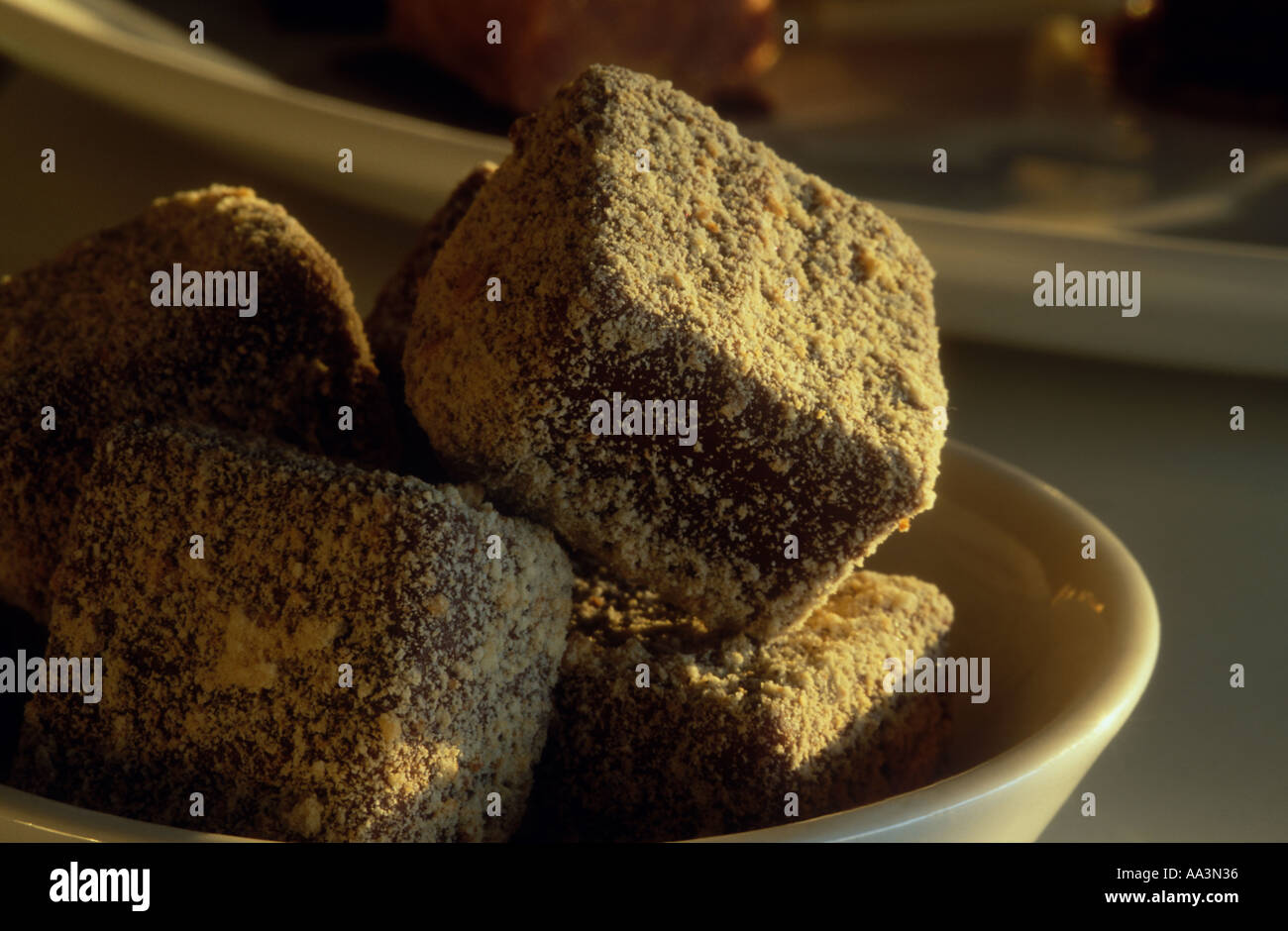 wild dessert by DC Duby Stock Photo - Alamy