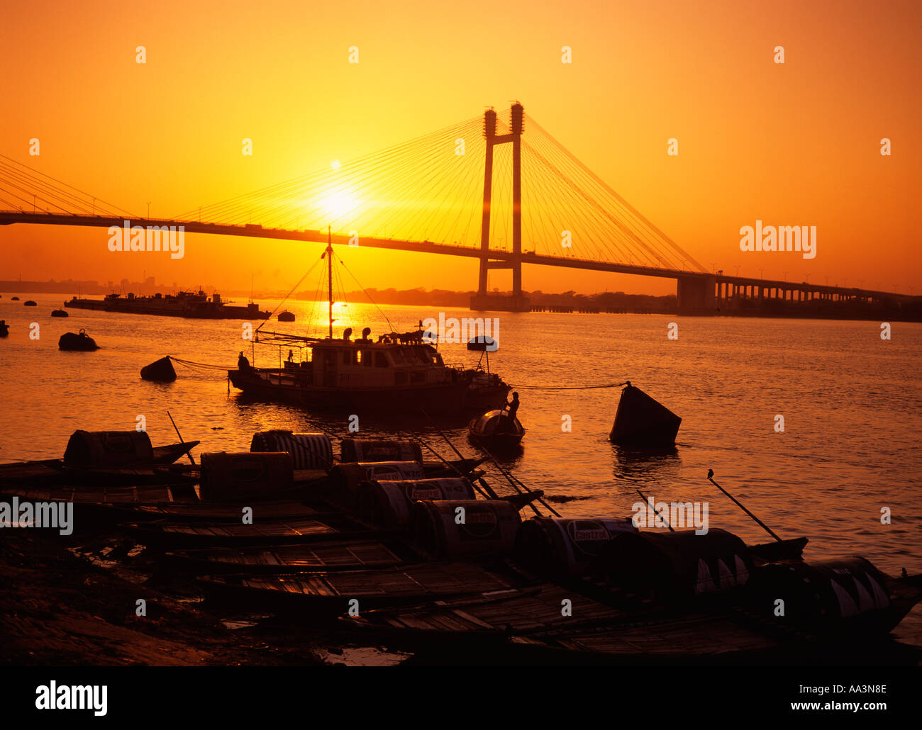 Calcutta, india red light hi-res stock photography and images - Alamy