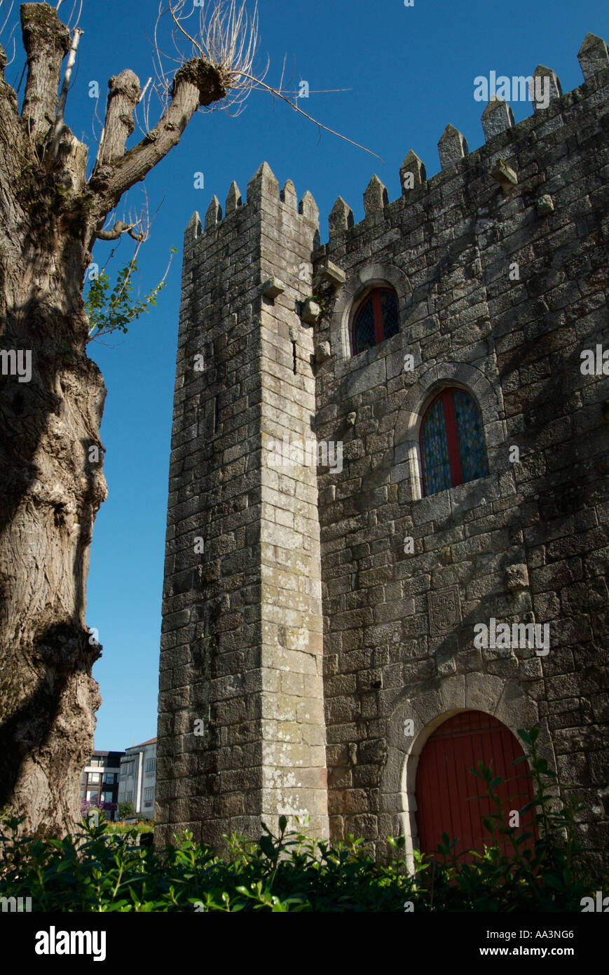 University of minho hi-res stock photography and images - Alamy