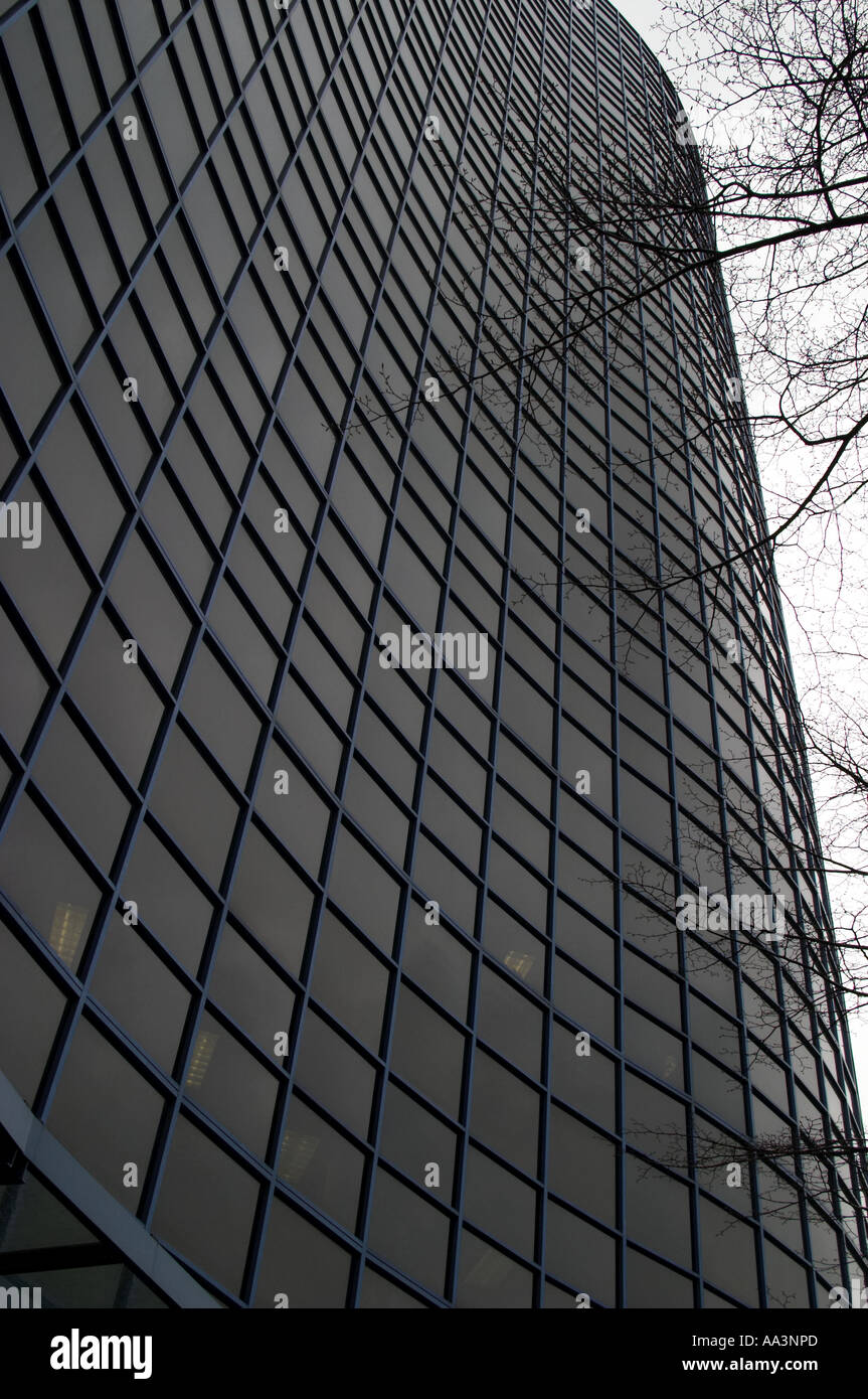 Modern business office building, Toronto Canada Stock Photo - Alamy