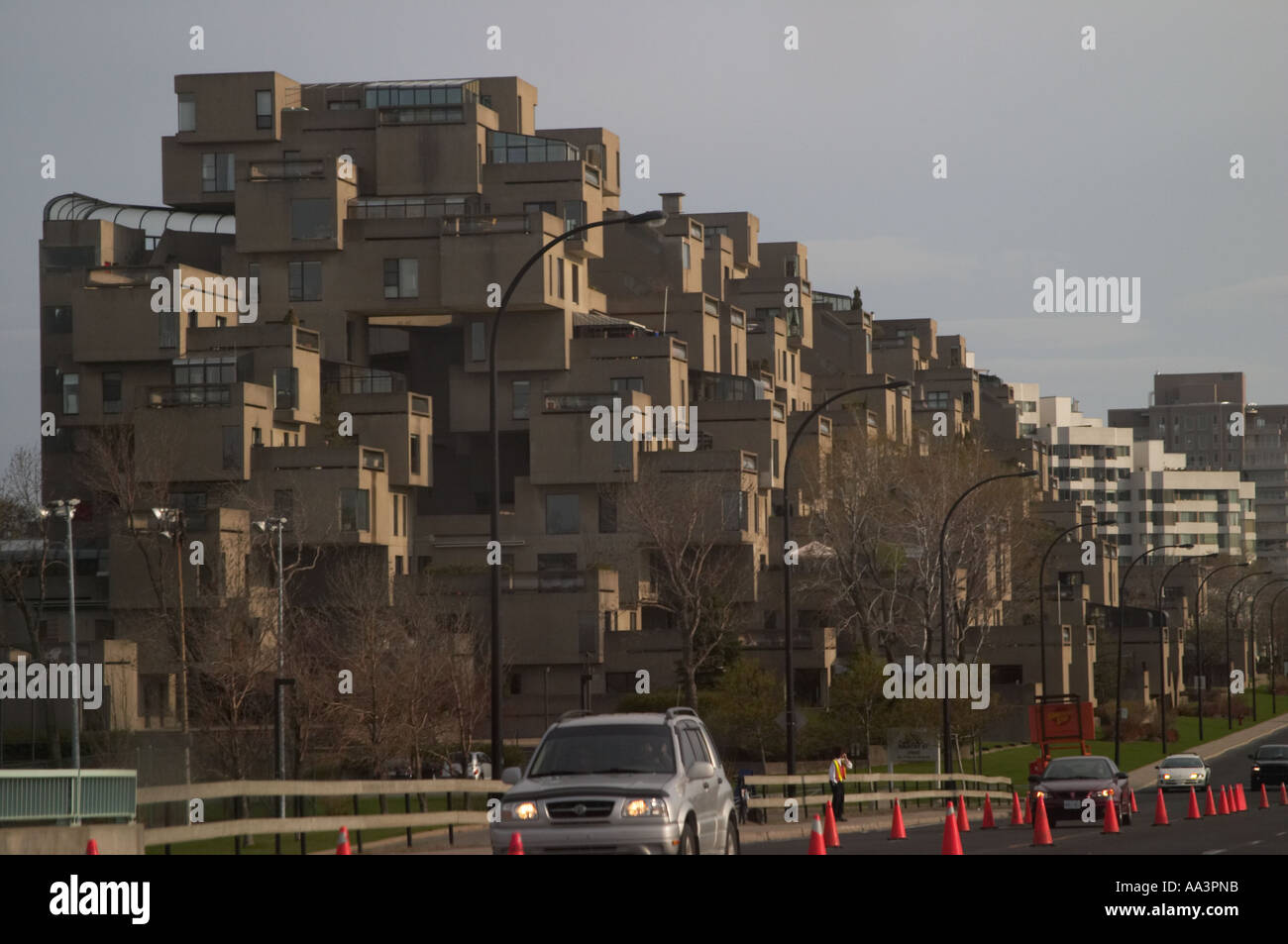 Expo '67 construction hi-res stock photography and images - Alamy