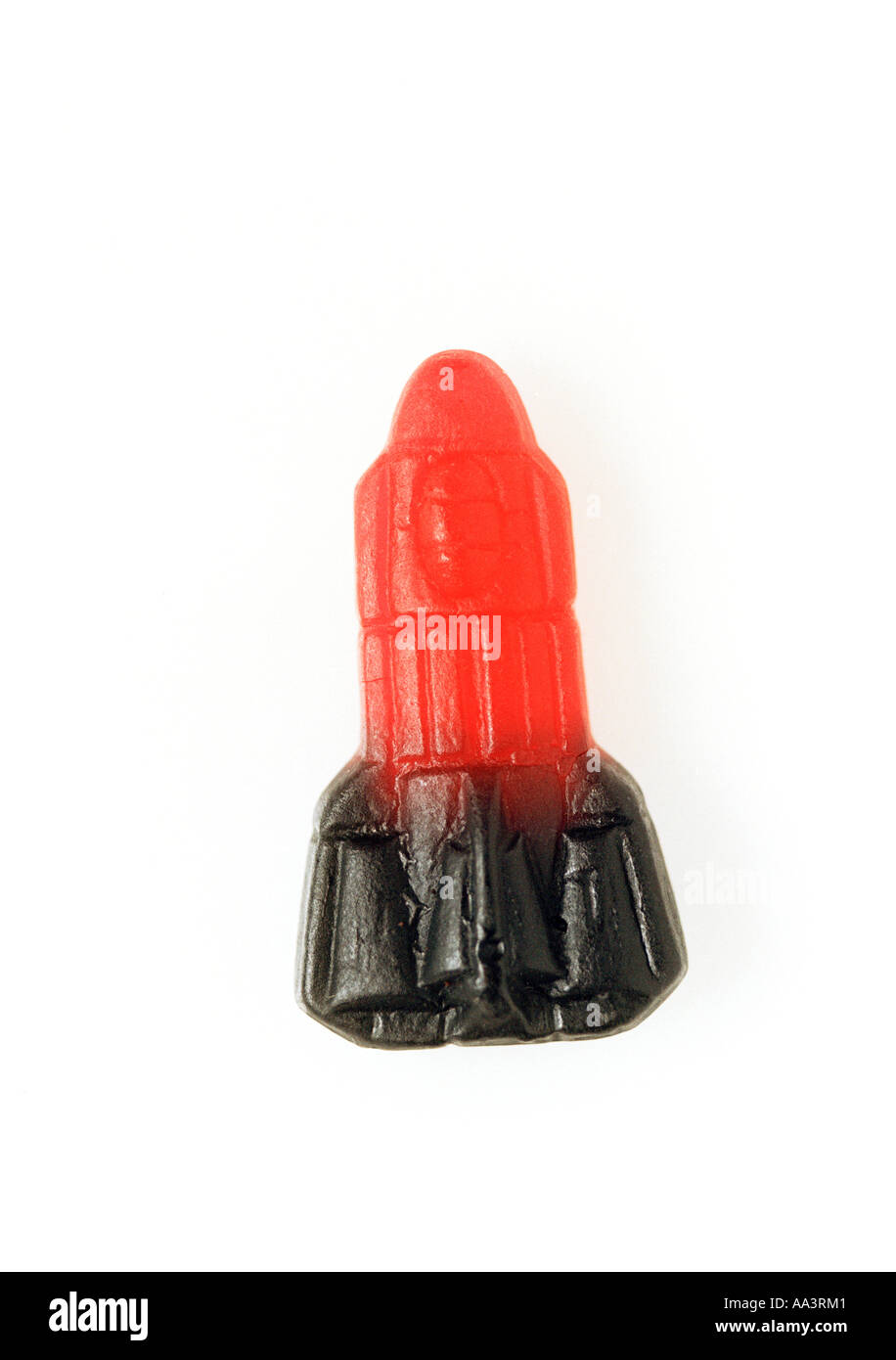 Rocket candy hi-res stock photography and images - Alamy