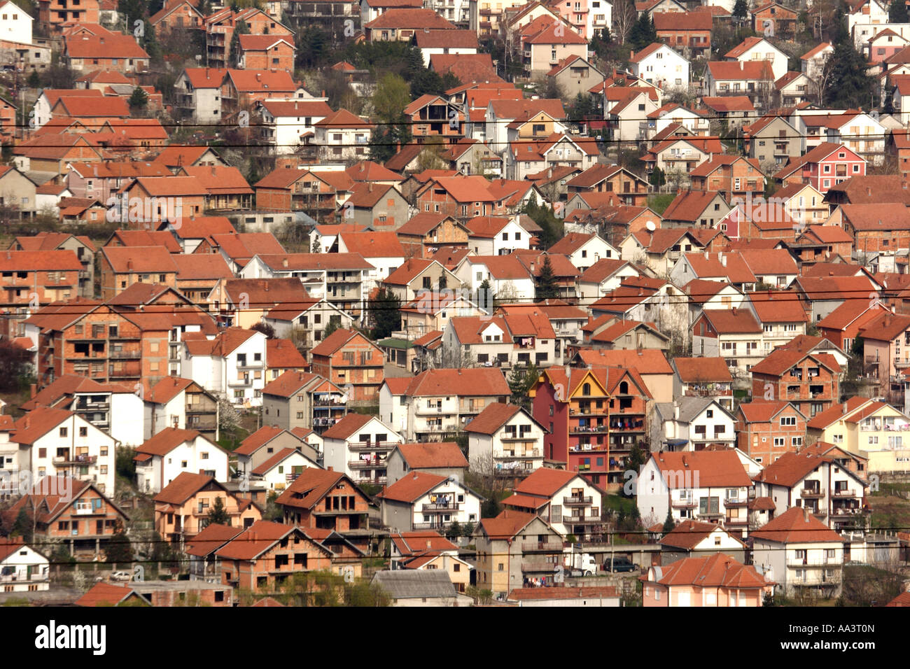 Unplanned no planning hi-res stock photography and images - Alamy