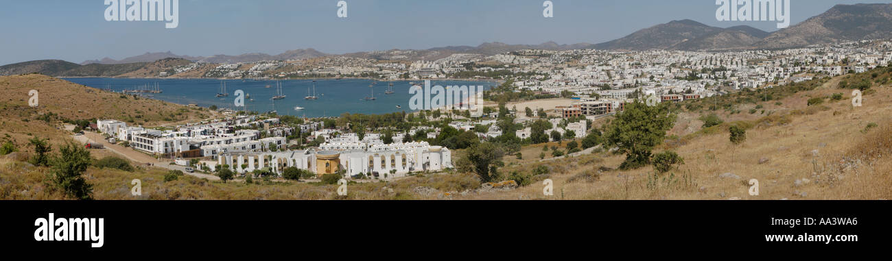 Bay of gumbet hi-res stock photography and images - Alamy
